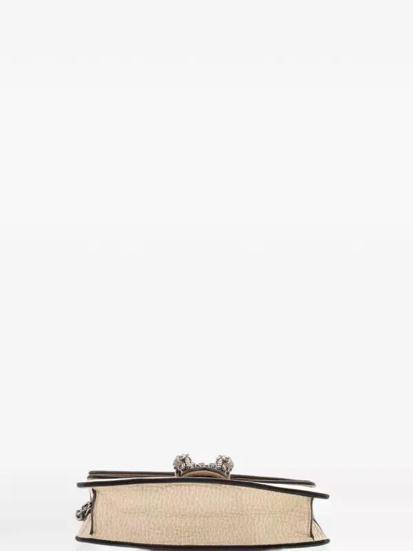 Gucci Dionysus Super Mini Clutch Bag