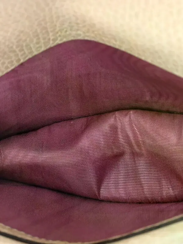 Gucci Dionysus Super Mini Clutch Bag - Neutrals