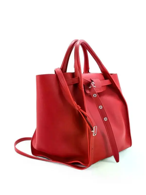 Celine Big Bag Smooth Calfskin Small Tote Bag