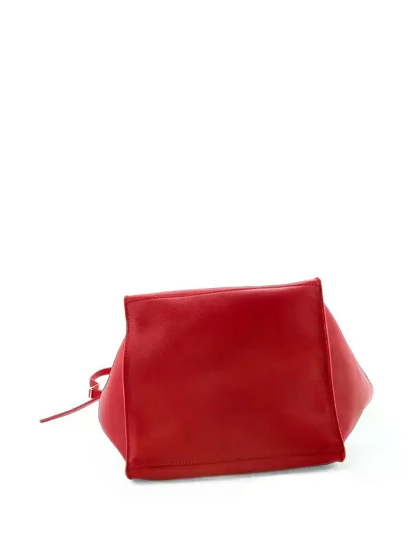 Celine Big Bag Smooth Calfskin Small Tote Bag