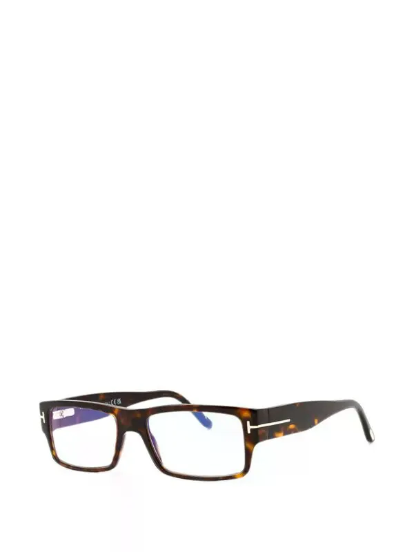 TOM FORD Rectangle-frame Glasses