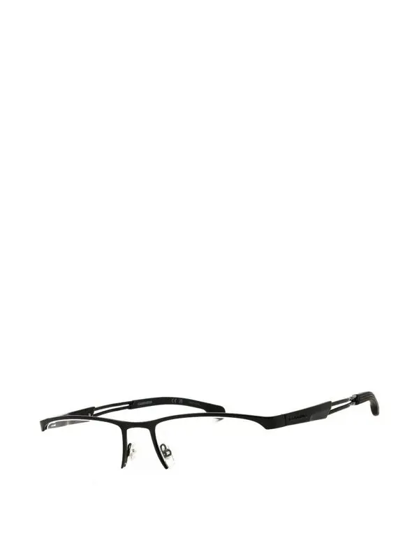 Carrera Eyewear Rectangle-frame Eyeglasses