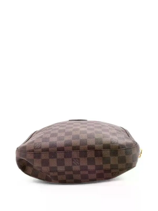 LOUIS VUITTON South Bank Besace Bag - Brown
