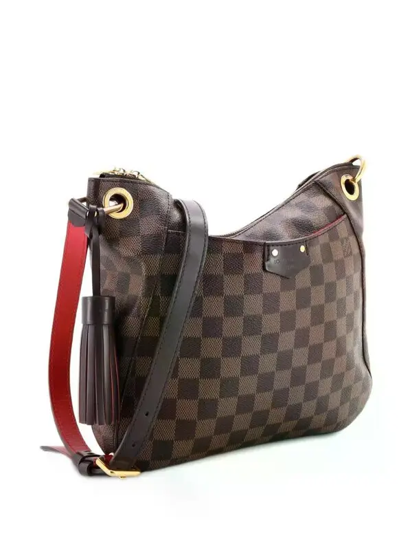 LOUIS VUITTON South Bank Besace Bag