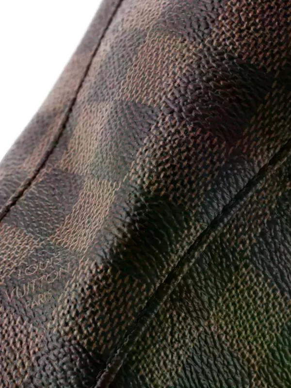 LOUIS VUITTON South Bank Besace Bag