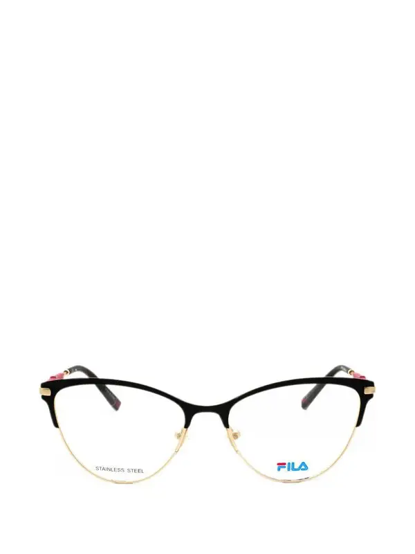 FILA Cat-eye Glasses - Black