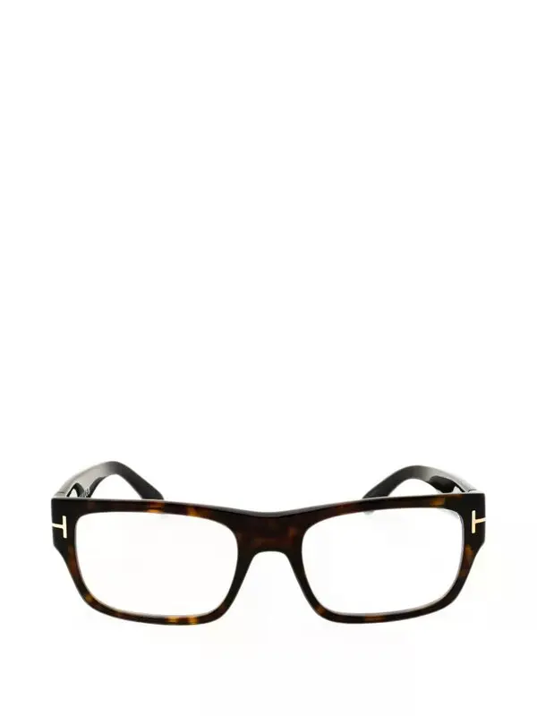 TOM FORD Rectangle-frame Glasses
