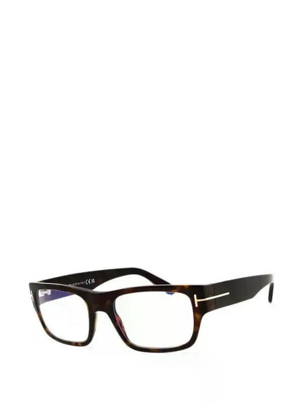 TOM FORD Rectangle-frame Glasses