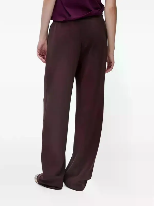 BENETTON Seam-detail Trousers