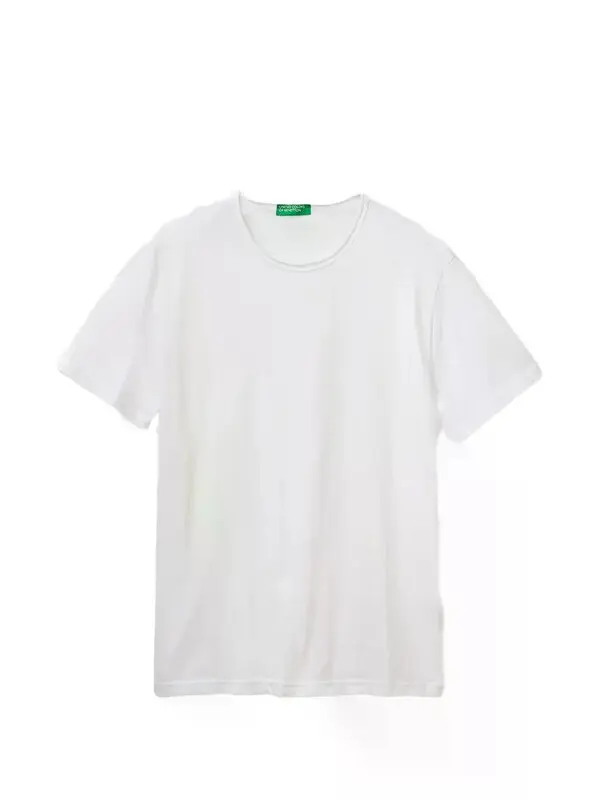 BENETTON Crew-neck T-shirt