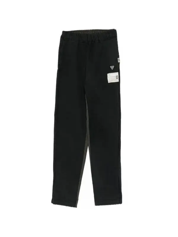 Mihara Yasuhiro Combined Track Pants