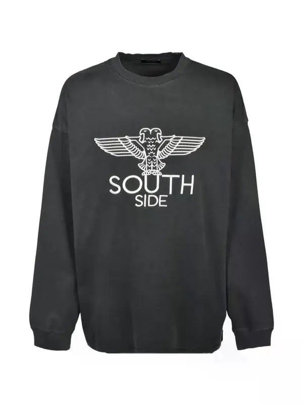 BREATH Eagle Long-sleeve T-shirt