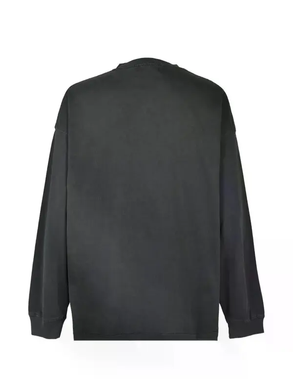 BREATH Eagle Long-sleeve T-shirt