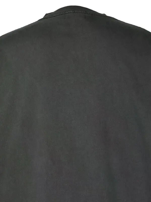 BREATH Eagle Long-sleeve T-shirt