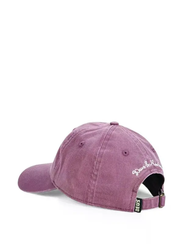 Deus Ex Machina Smile Dad Cap