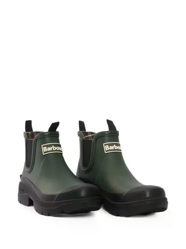 Barbour Nimbus Wellingtons Boots