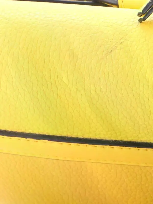 Loewe Gate Shoulder Bag Leather Mini Crossbody Bag