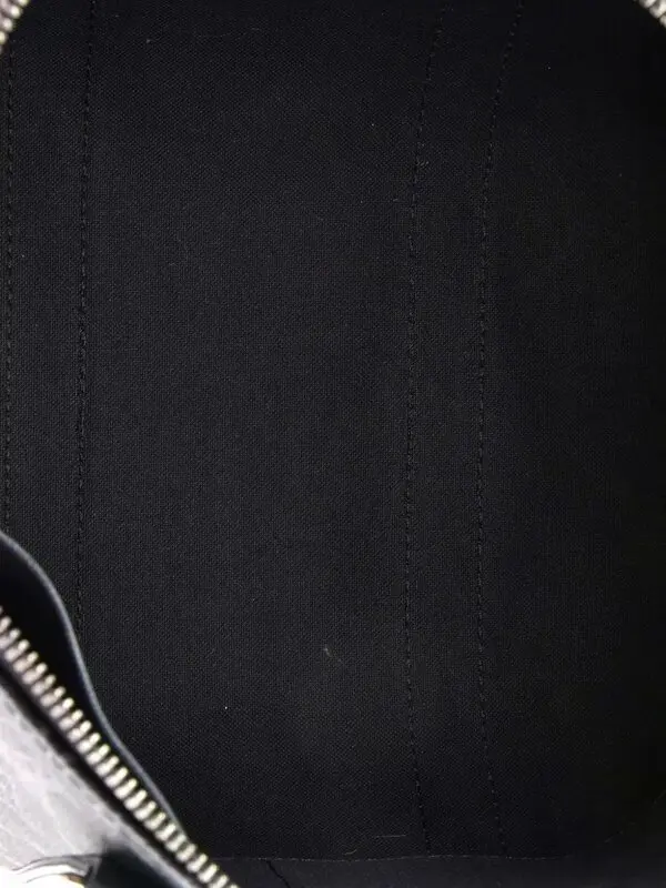 LOUIS VUITTON Keepall Bandouliere 35 Travel Bag