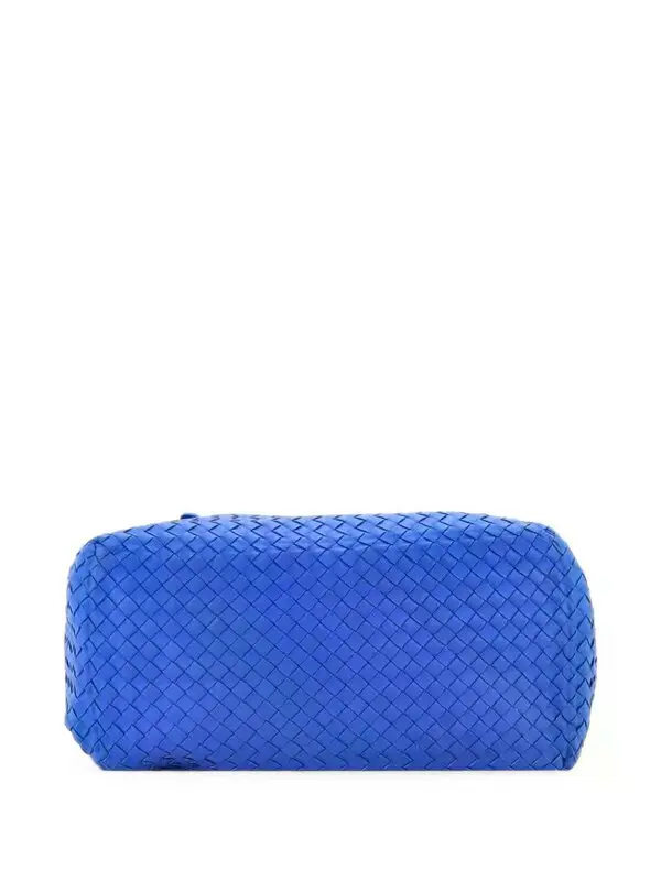 Bottega Veneta A-shape Intrecciato Nappa Medium Tote Bag