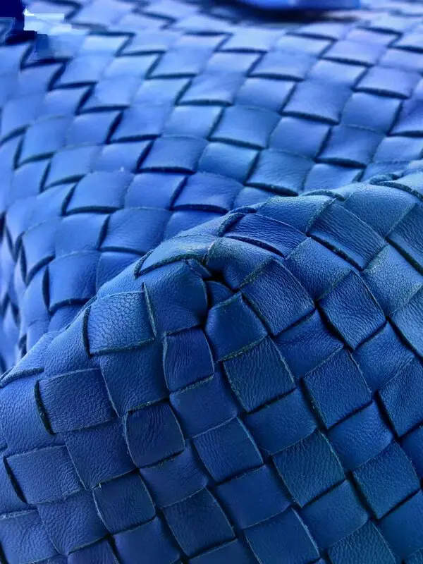 Bottega Veneta A-shape Intrecciato Nappa Medium Tote Bag
