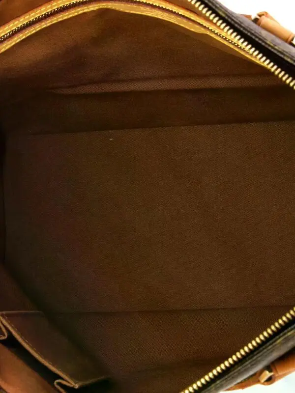 LOUIS VUITTON Monogram Tote Bag