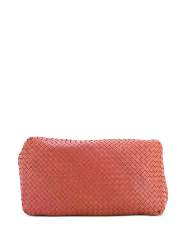 Bottega Veneta A-shape Intrecciato Nappa Large Tote Bag