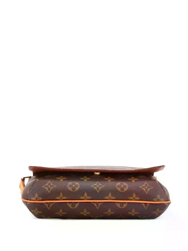 LOUIS VUITTON Musette Tango Bag