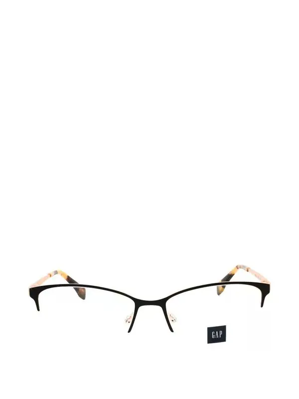Gap Cat Eye Eyeglasses - Black