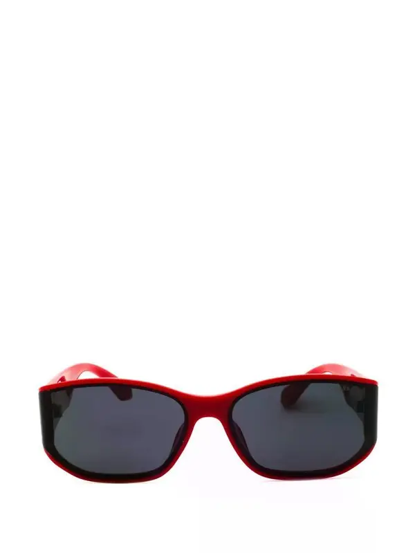 Guess Logo-detail Sunglasses