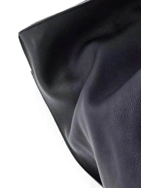 Loewe Anton Sling Bag Leather Medium Backpack