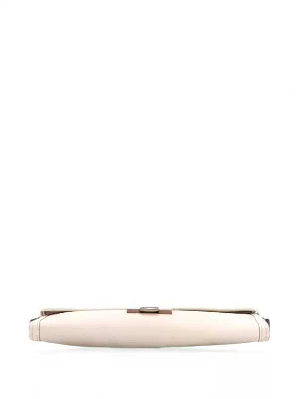 Hermès Jige Elan Evercolor 29 Clutch Bag