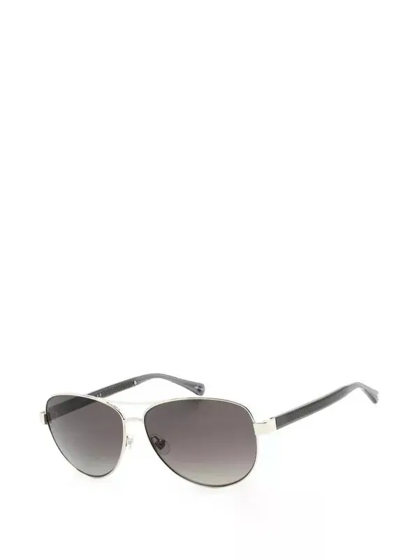 Kate Spade New York Fara Pilot-frame Sunglasses