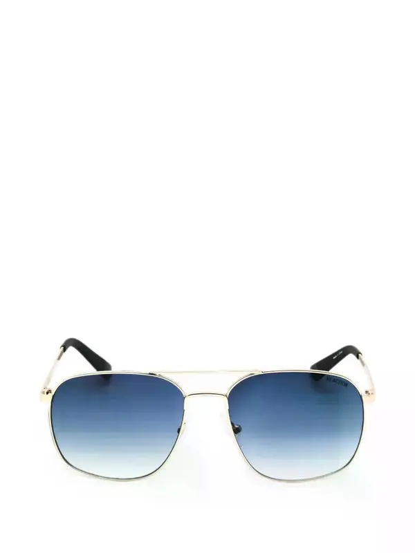 KENNETH COLE Double-bridge Sunglasses