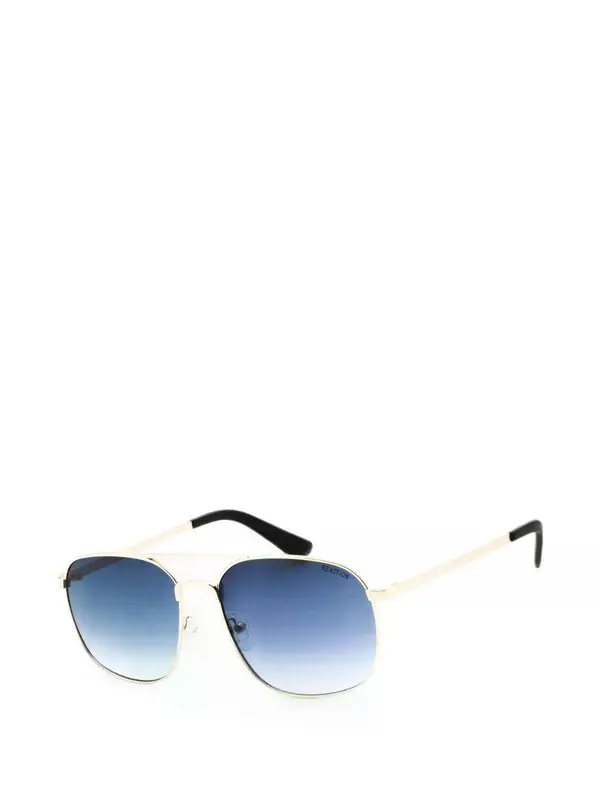 KENNETH COLE Double-bridge Sunglasses