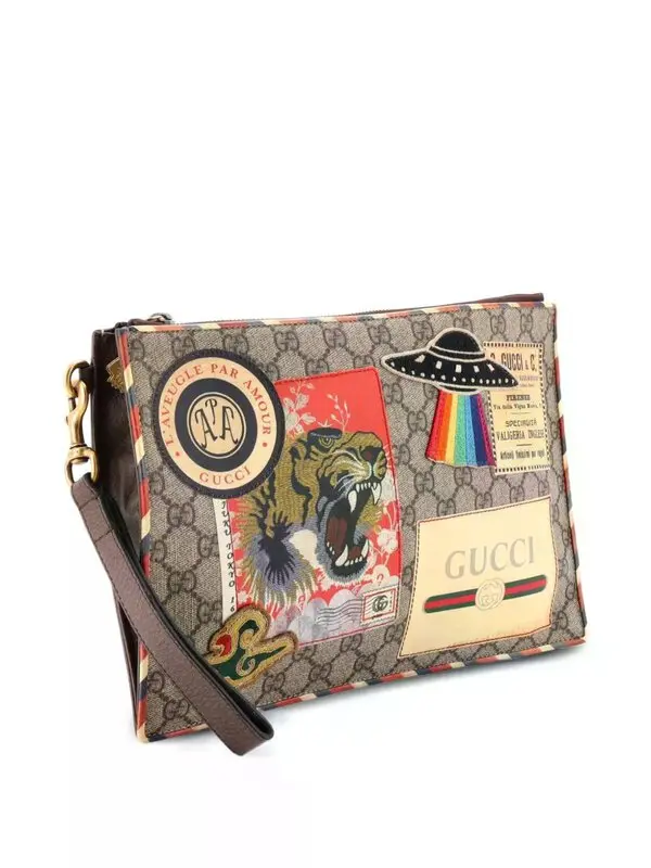 Gucci Clutch Bag