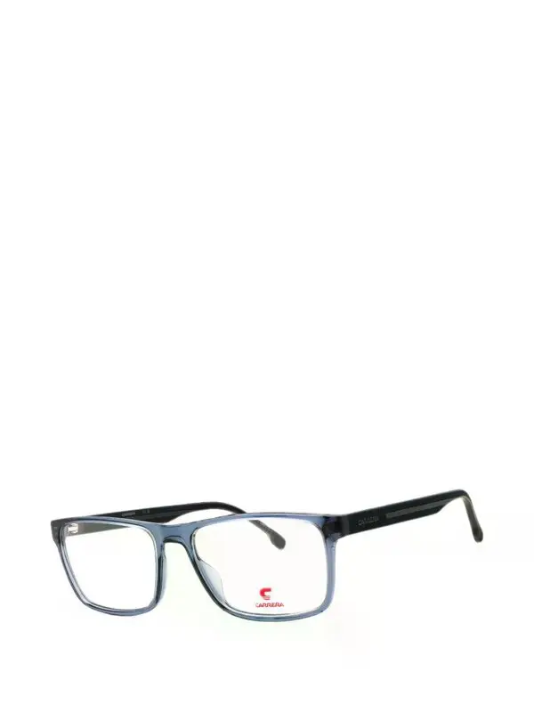 Carrera Eyewear Rectangle Frame Eyeglasses