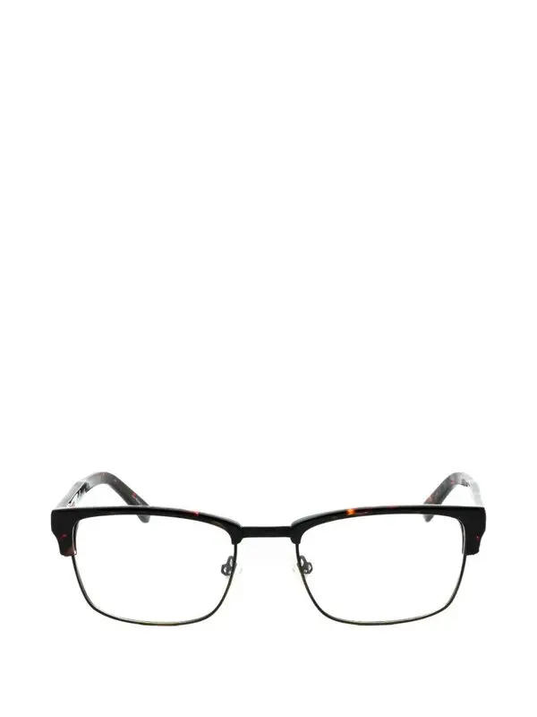 Superdry Buddy Glasses - Brown
