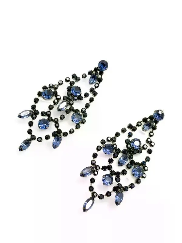JENNIFER GIBSON JEWELLERY 2000s Cascade Earrings