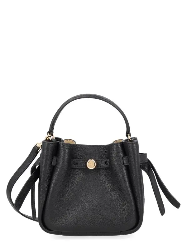 Tory Burch Borsa A Secchiello "romy" Mini