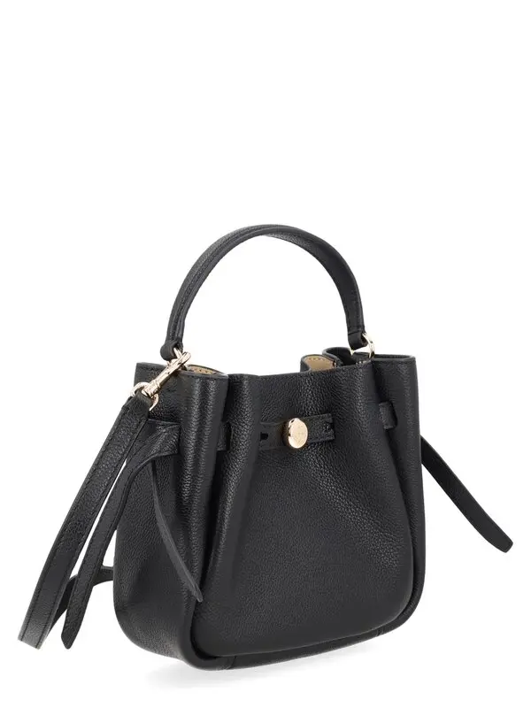 Tory Burch Borsa A Secchiello "romy" Mini