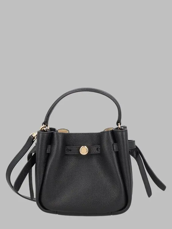 Tory Burch Borsa A Secchiello "romy" Mini