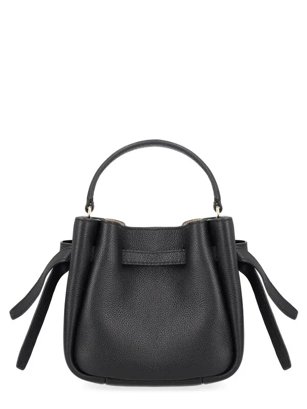 Tory Burch Borsa A Secchiello "romy" Mini
