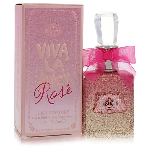 Juicy Couture Viva La Juicy Rose Eau De Parfum Spray For - Default