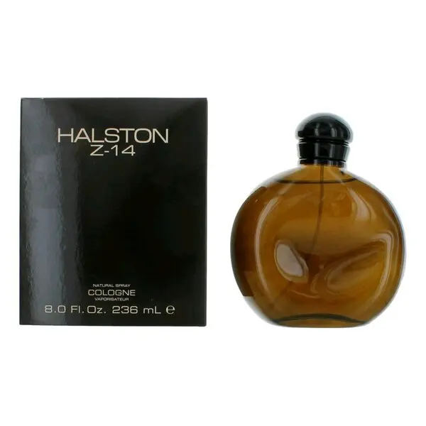 Halston Iconic Cologne Spray 8.0 Oz For