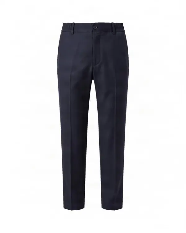 BOSS BLACK Tailored Slim-fit Trousers