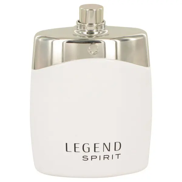 Montblanc Legend Spirit Edt Spray Tester For - Default