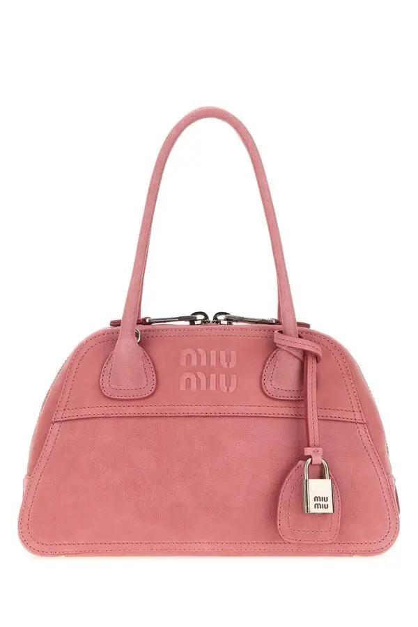 Miu Miu Mini Vivant Handbag