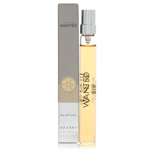 Azzaro Mini Eau De Parfum Spray Wanted - Default