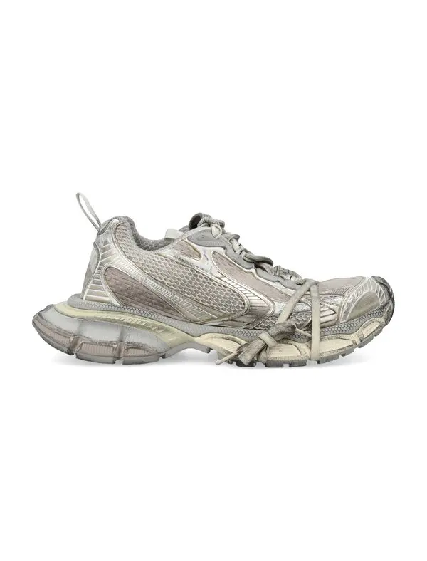 Balenciaga 3xl Sneaker - Eggshell