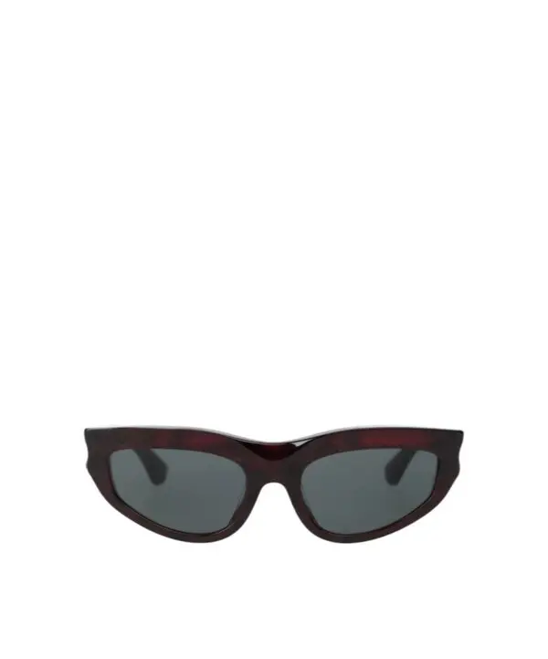 Burberry Minimalist Cateye Sunglasses